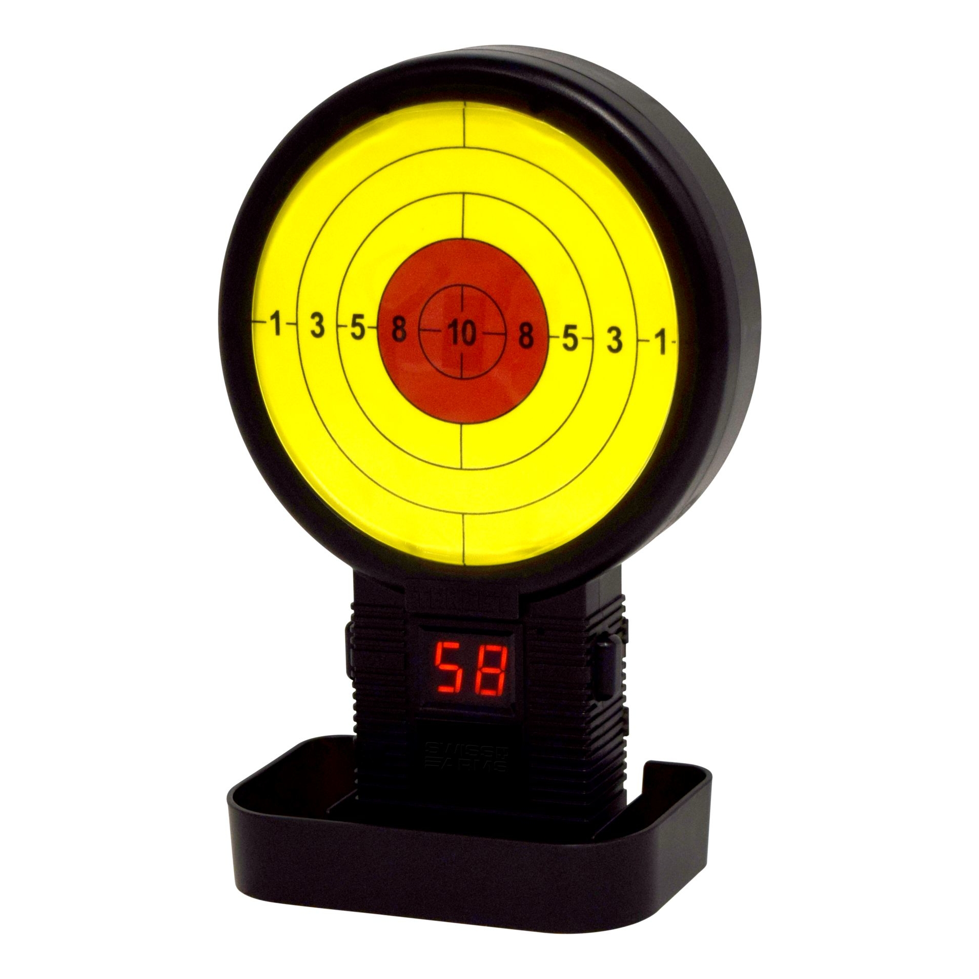 Swiss Arms Electronic Modular Target | Cabela's